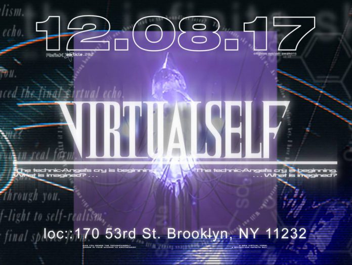 Watch the Debut Performance of Porter Robinson's VIRTUAL SELF! | EDM ...