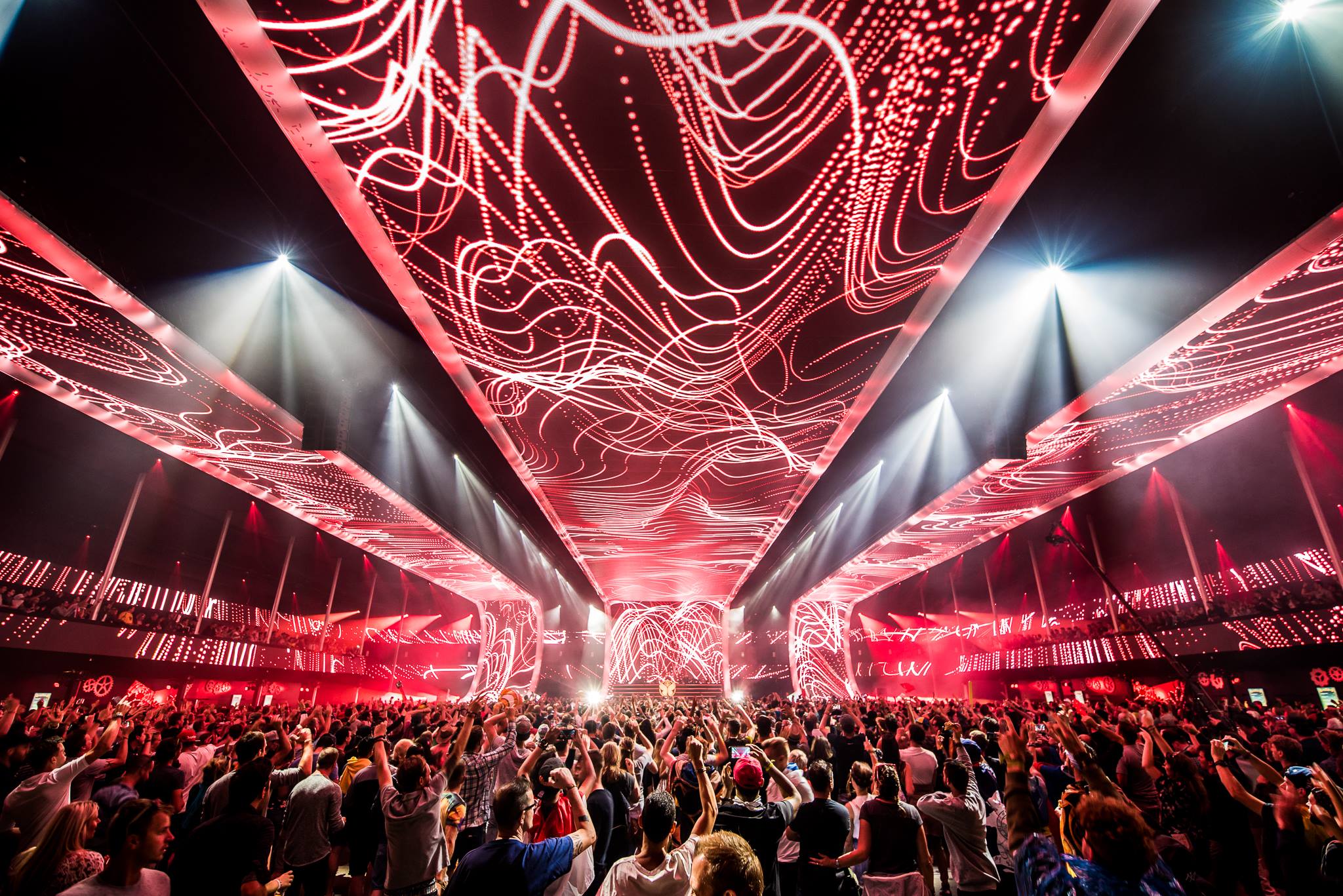 Tomorrowland 2018 Ticket Sales Kick Off with Global Journey Sales on ...