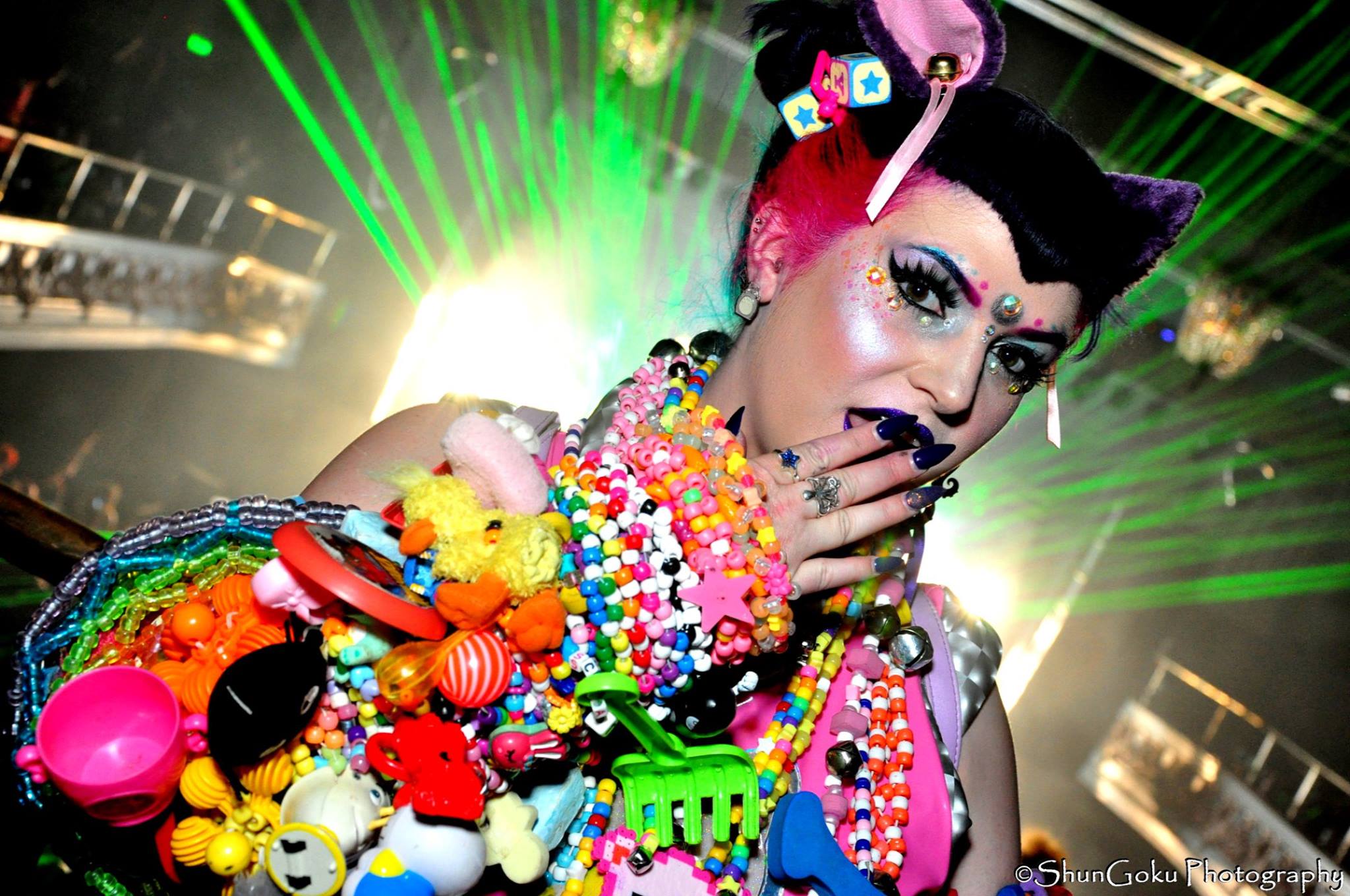 Five Things We Loved About HTiD USA 2018 | EDM Identity