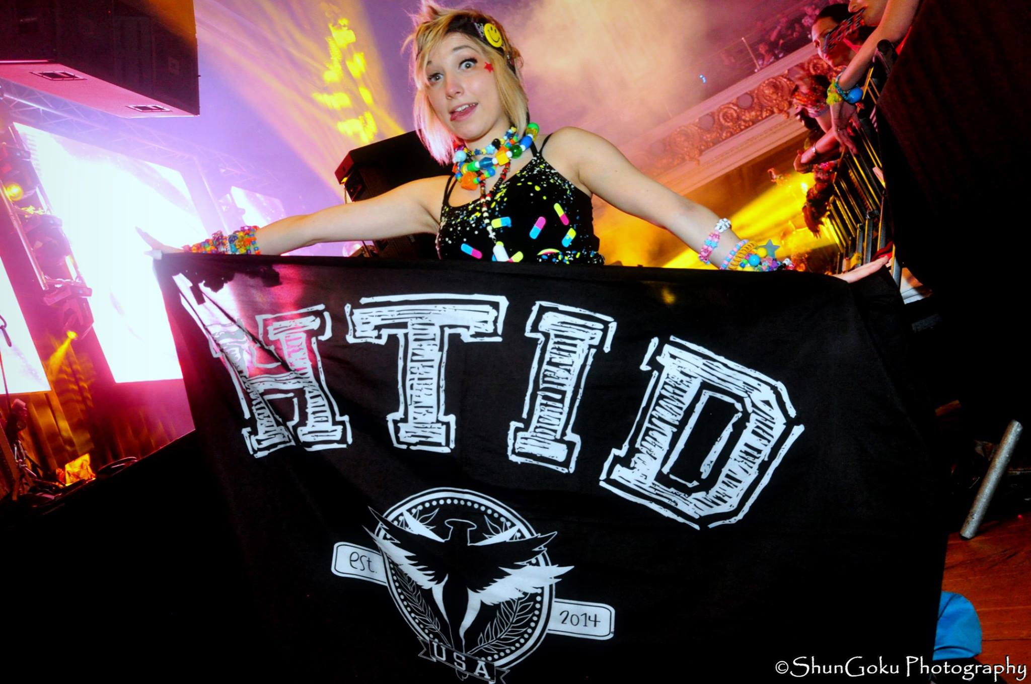 Five Things We Loved About HTiD USA 2018 | EDM Identity