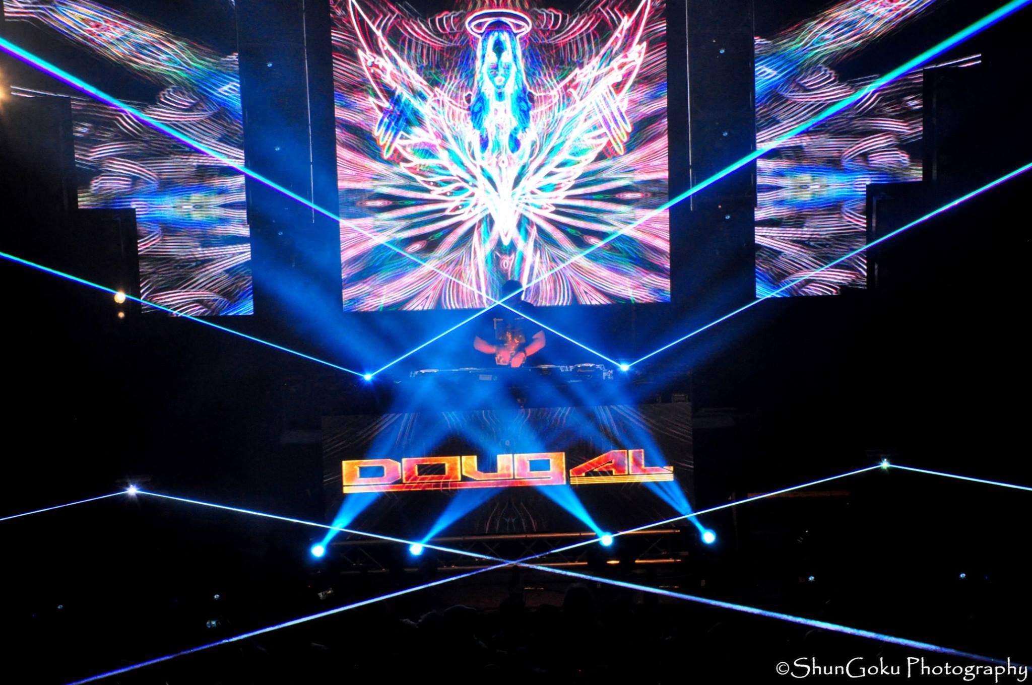 Five Things We Loved About HTiD USA 2018 | EDM Identity