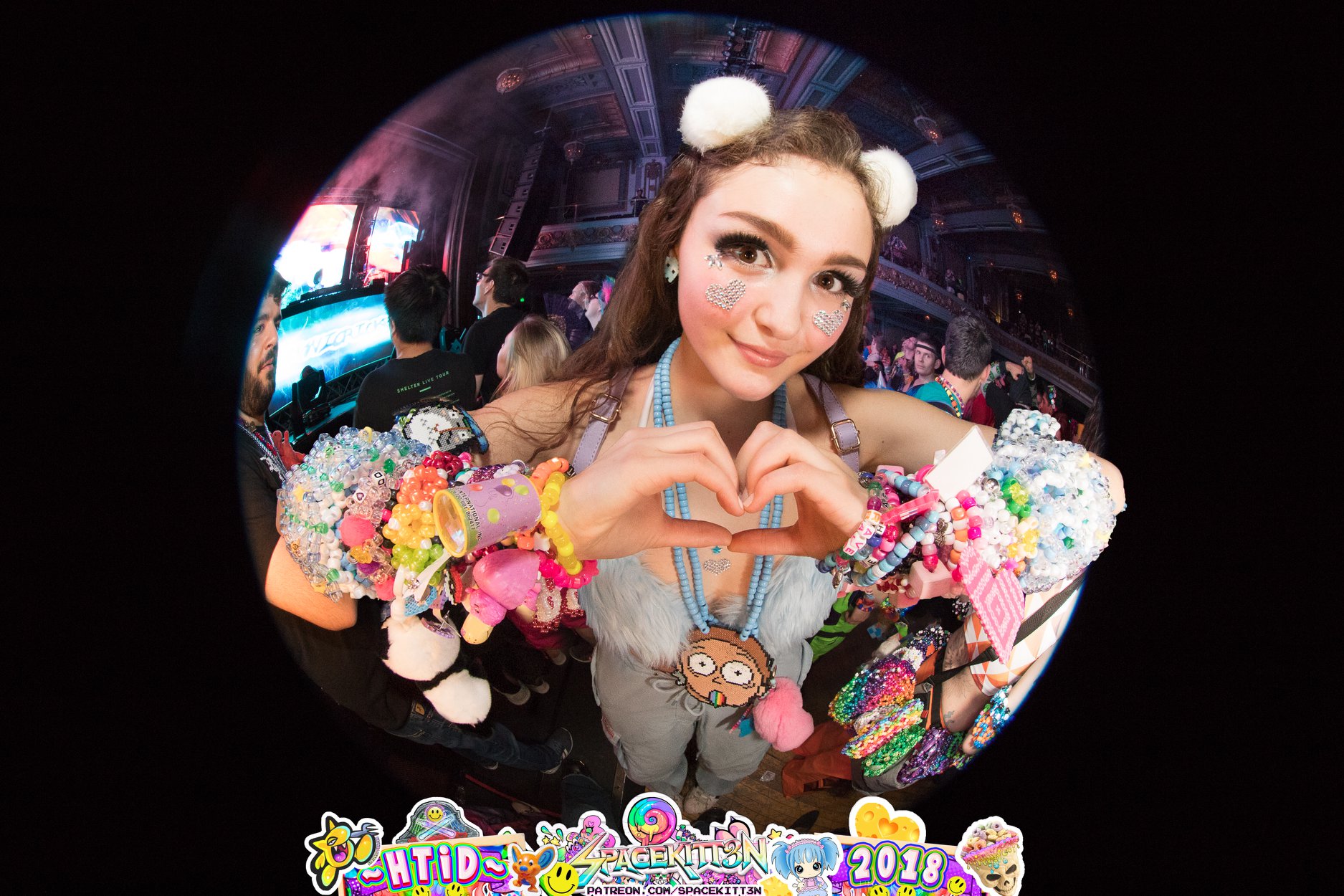 Five Things We Loved About HTiD USA 2018 | EDM Identity