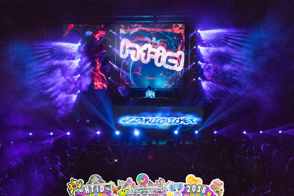 Five Things We Loved About HTiD USA 2018 | EDM Identity