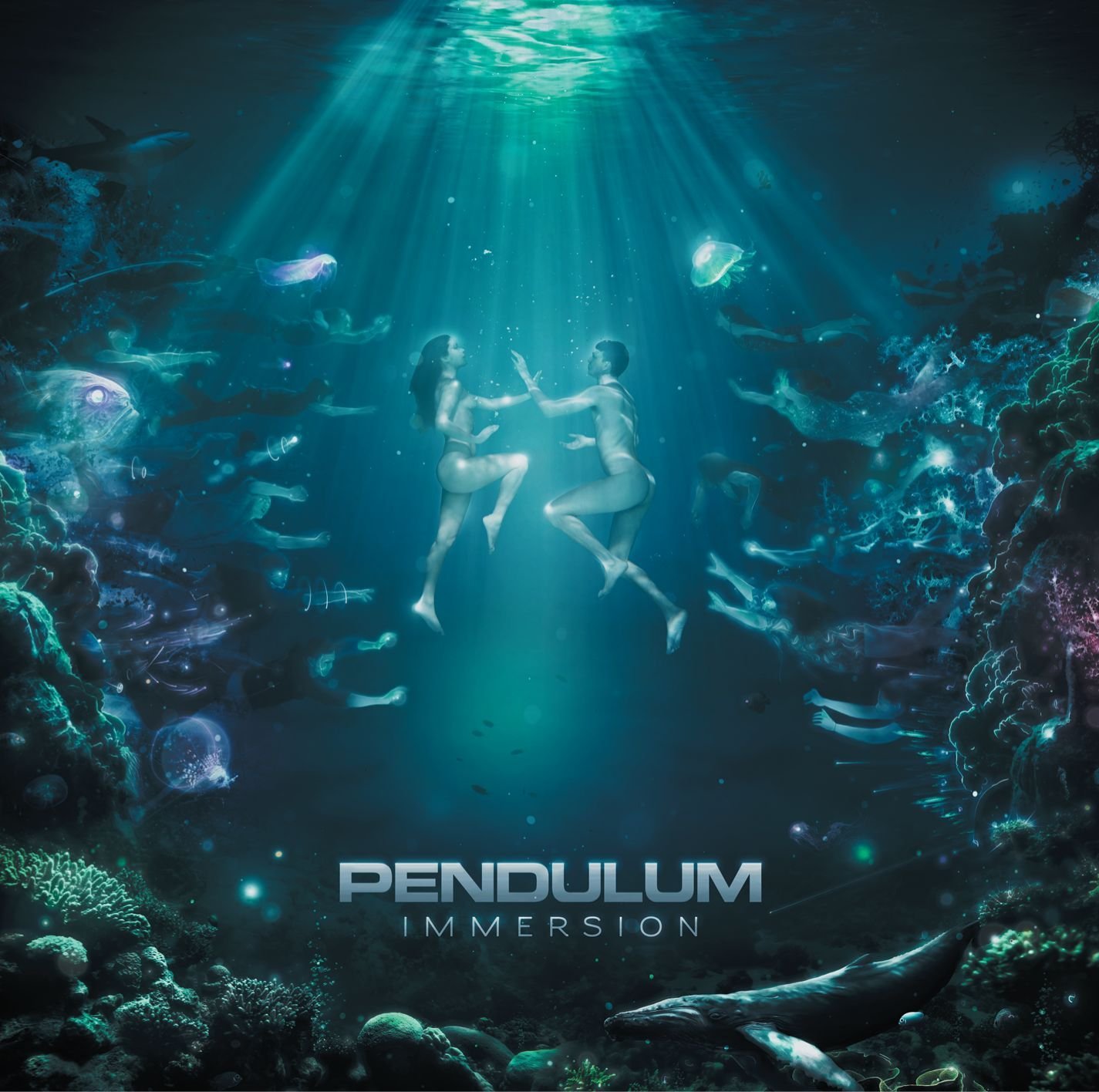 Pendulum Returns with New Album 'Reworks' on March 16 | EDM Identity