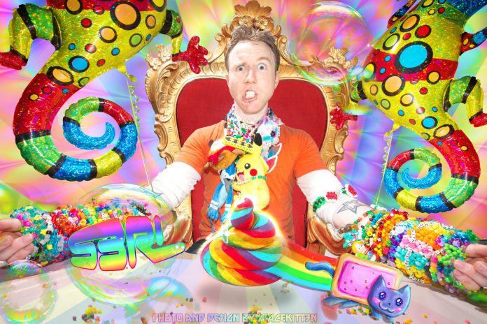 DJ S3RL Discusses His Retirement From Touring, Happy Hardcore's Future ...