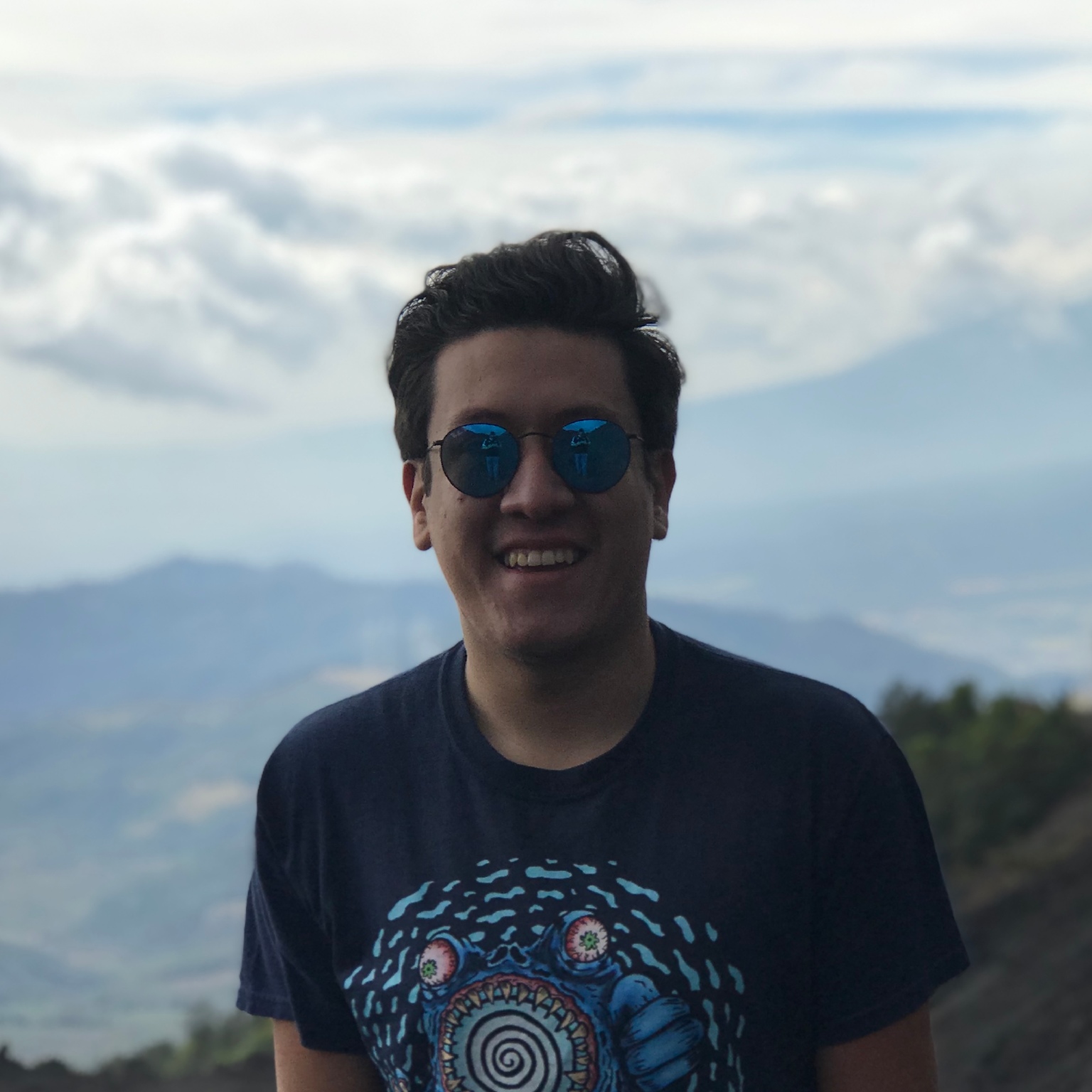 Luis Colindres Talks Working with REZZ & New Coloring Book Kickstarter ...