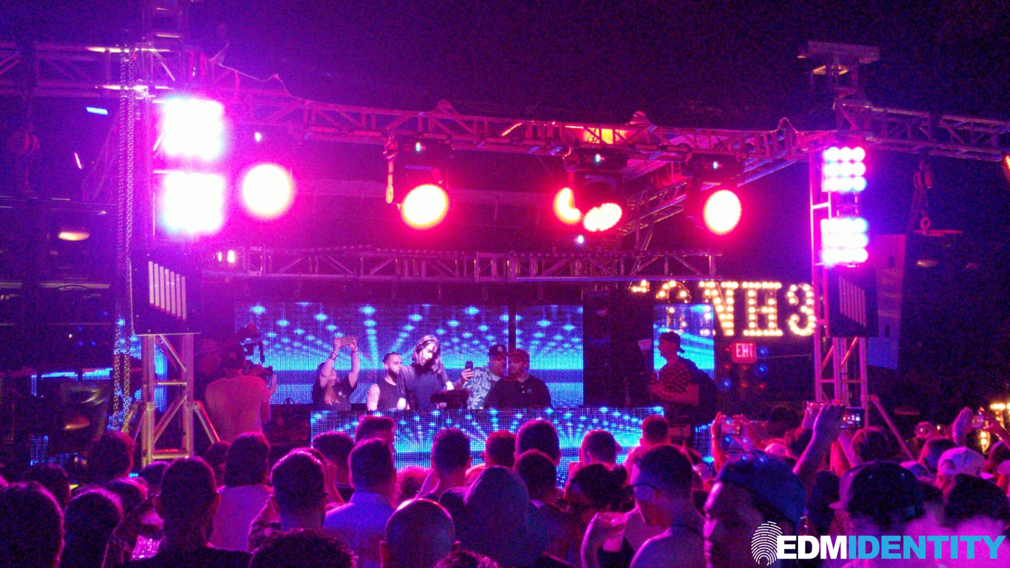 Miami Music Week 2018 Was An Absolute Dream For Electronic Music Lovers ...