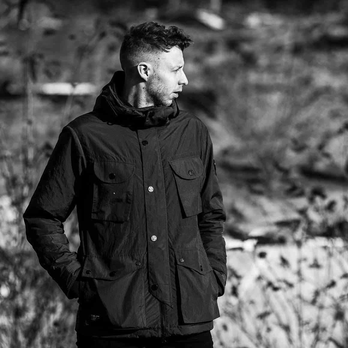 Adam Ellis Talks Ellicit Music, Teaching Music Production, & More ...