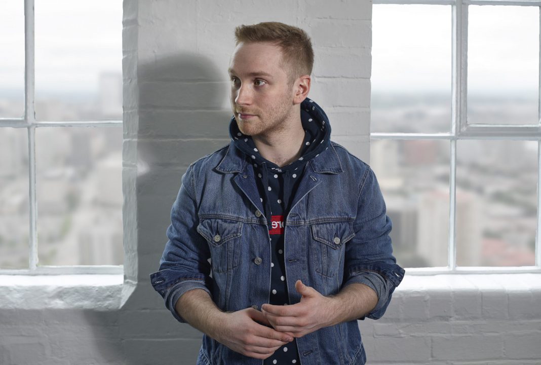 Fox Stevenson Talks About His Newest EP, His Production Process, & More! | EDM Identity