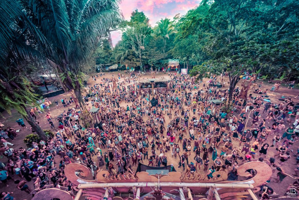 Get The Lowdown On Legendary Artist Random Rab | EDM Identity