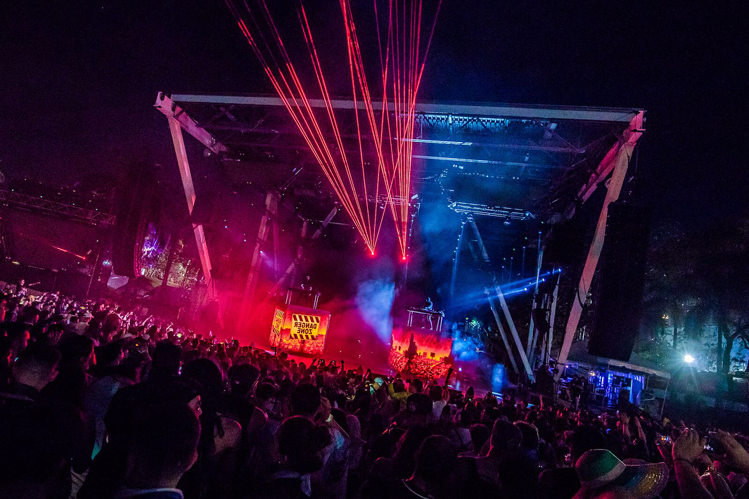 Five Things We Loved About Ultra Music Festival's 20th Anniversary ...
