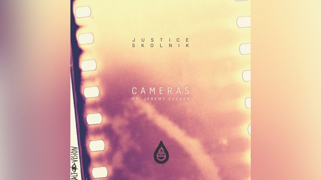 ALT:Vision Records Soars with Debut Track Release "Cameras" | EDM Identity