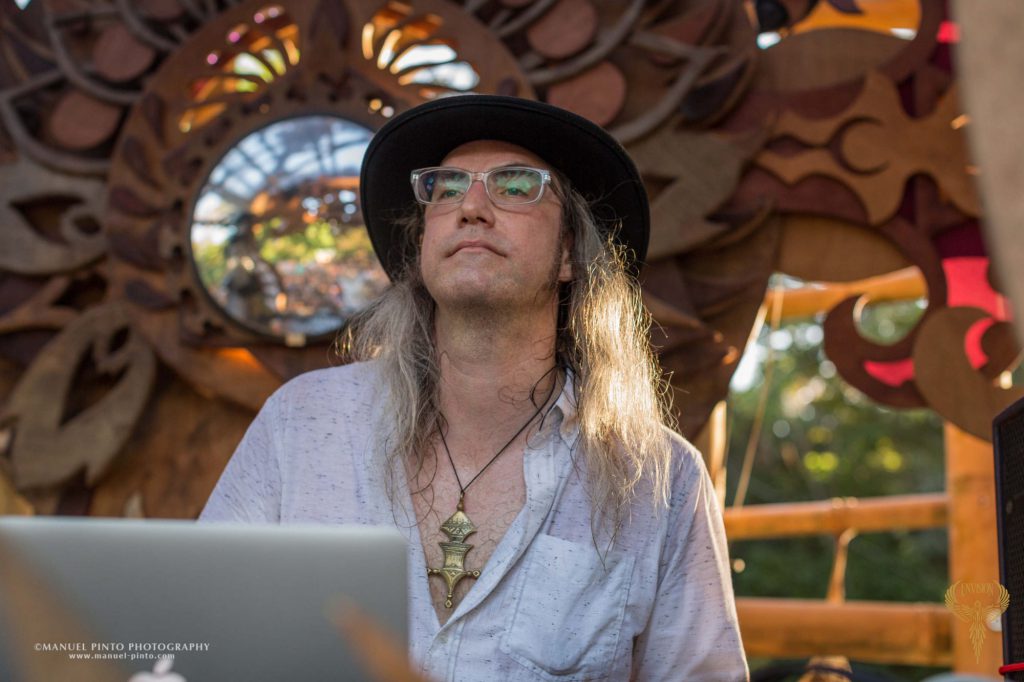 Get The Lowdown on Legendary Artist Random Rab | EDM Identity