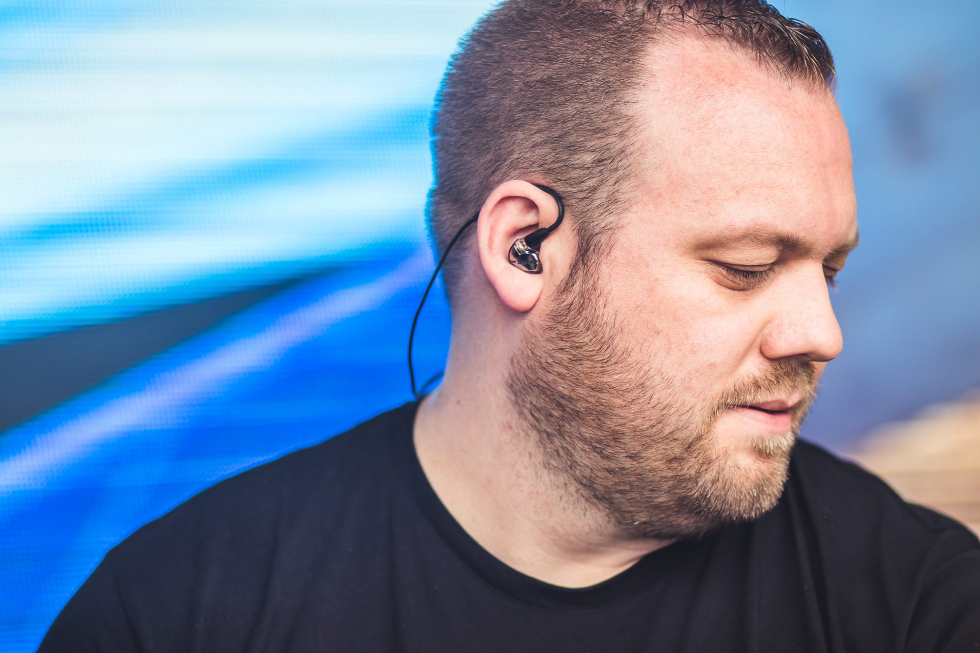 Robert Nickson Talks Teaming Up With Driftmoon for Luminosity & More ...