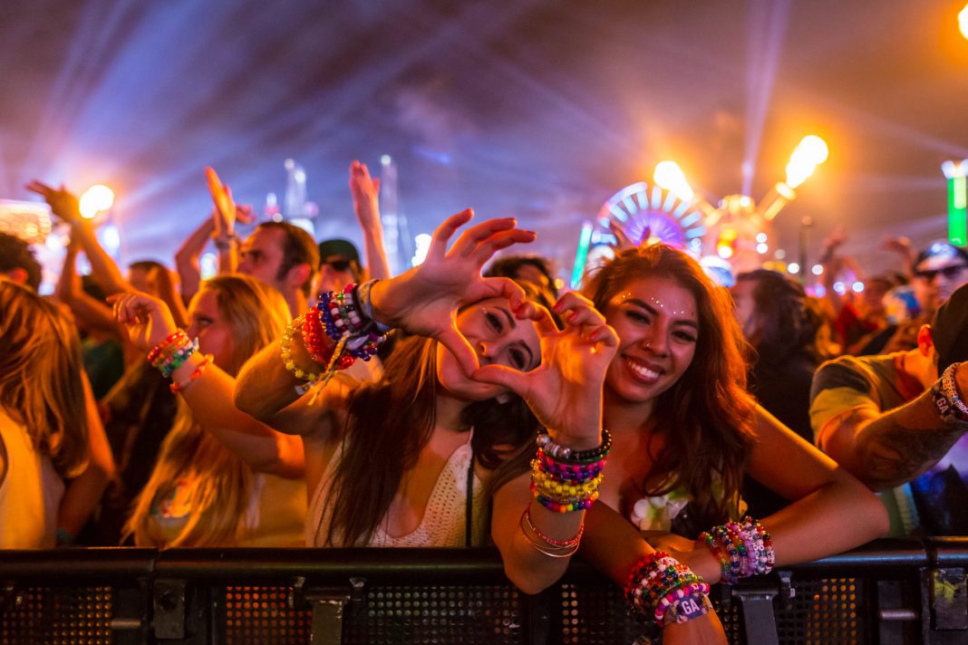 Five Rave Fashion Items to Take Your EDCLV Look to the Next Level | EDM ...
