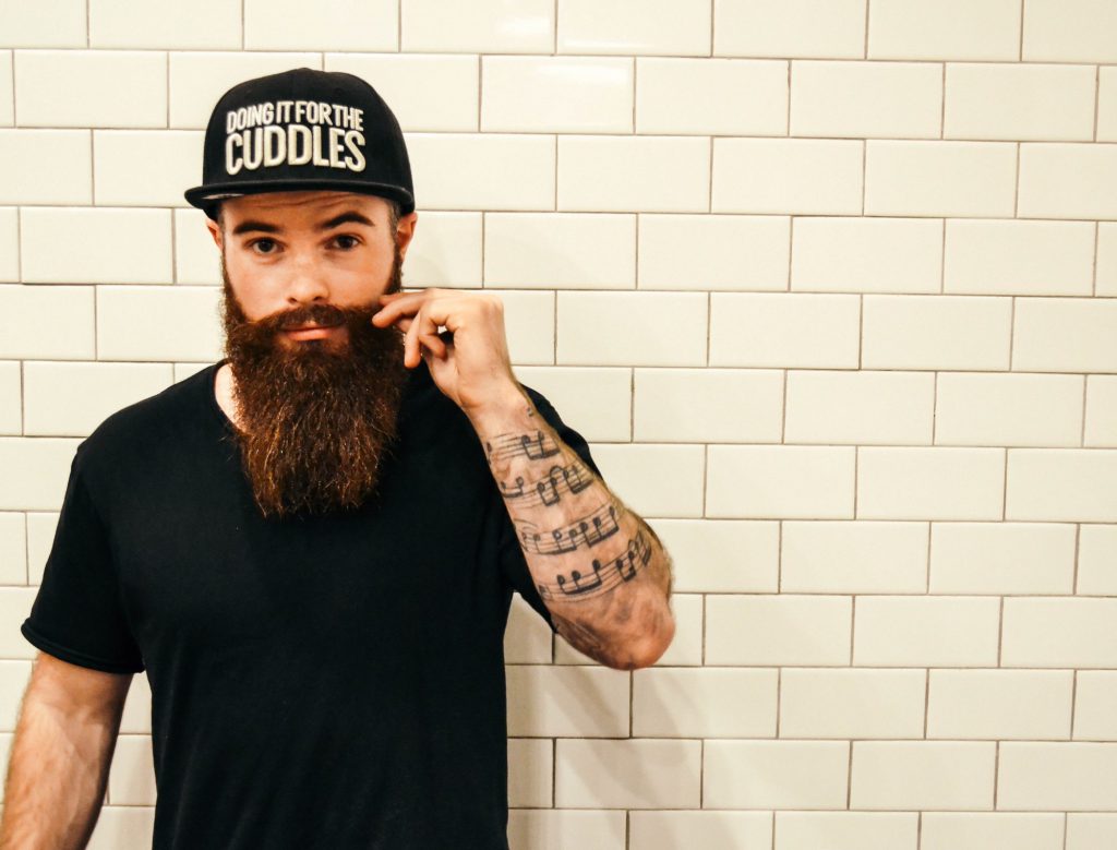 Will Clarke Talks Dirtybird, EDC Las Vegas, His Luxurious Beard, & More ...