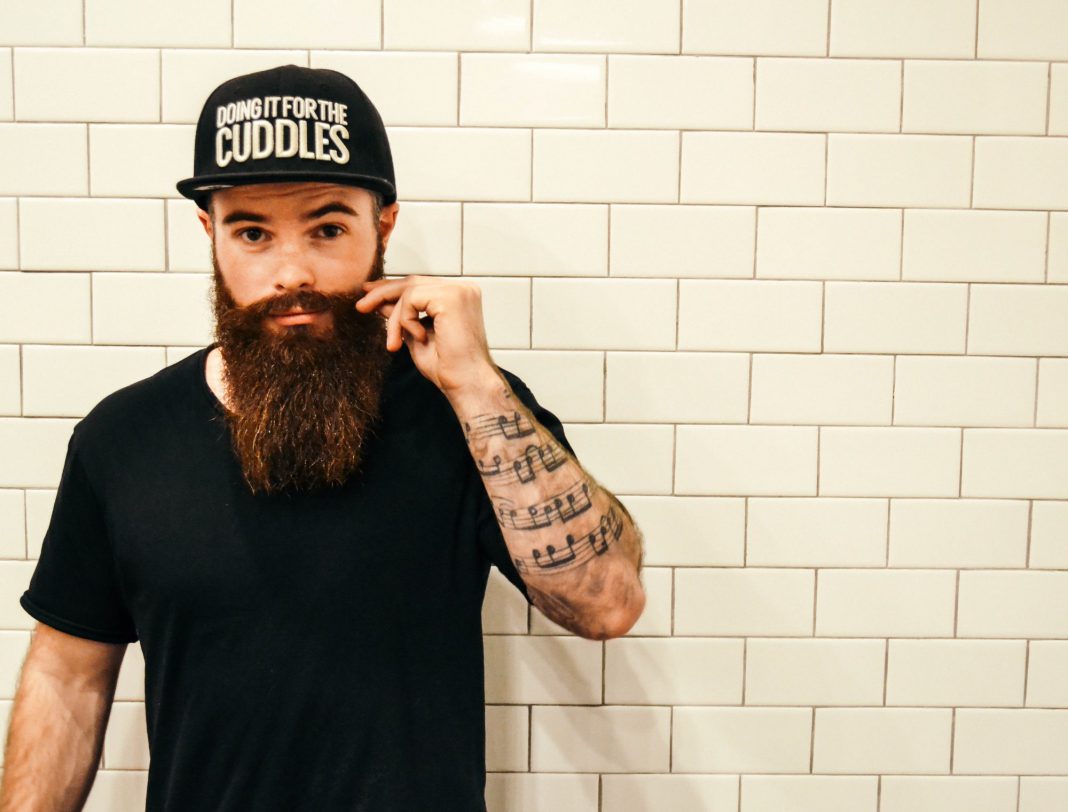 Will Clarke Talks Dirtybird, EDC Las Vegas, His Luxurious Beard, & More ...