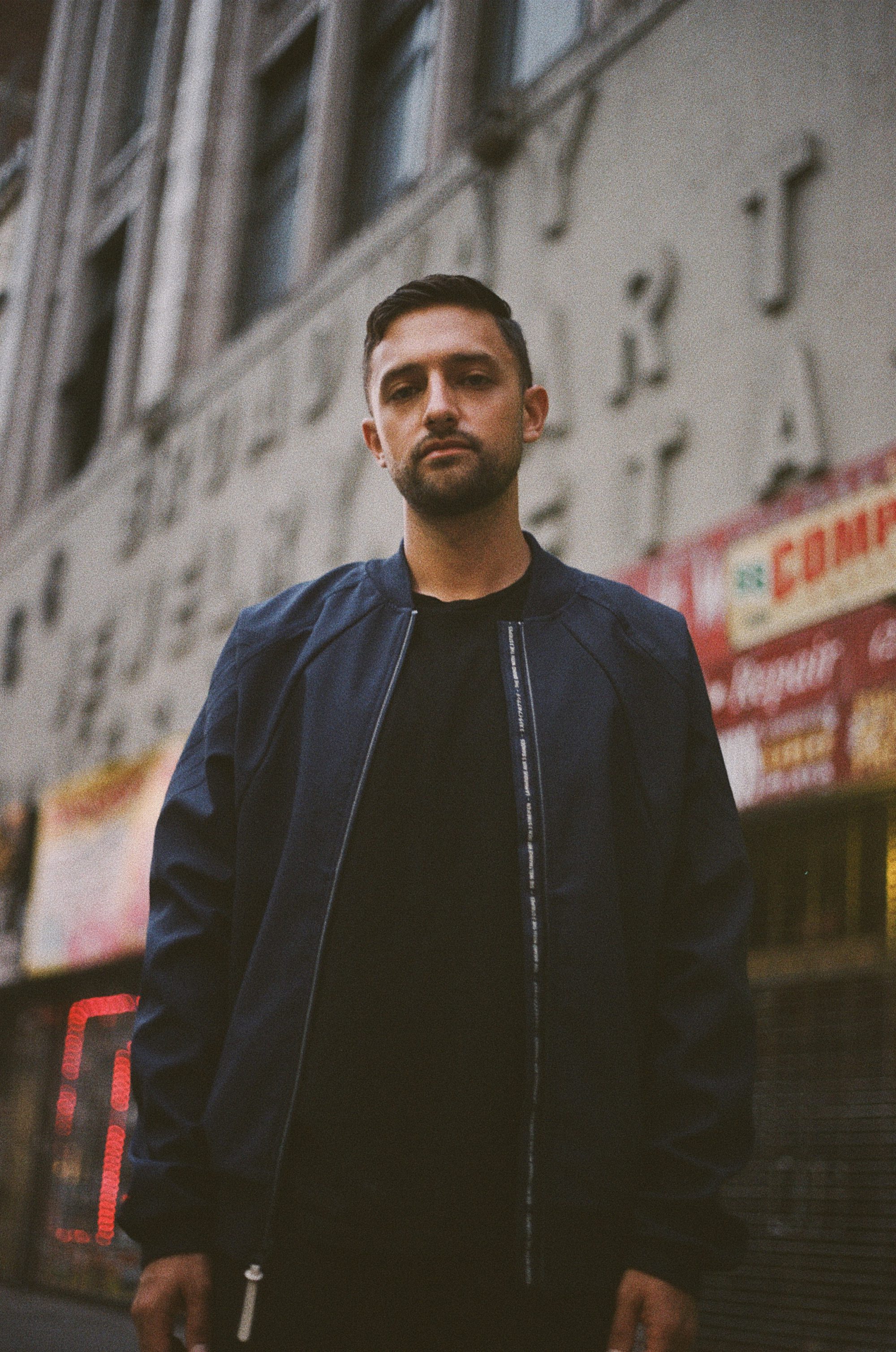 Wuki Talks His Coachella Set, New Label, Brownies & Lemonade, & More ...