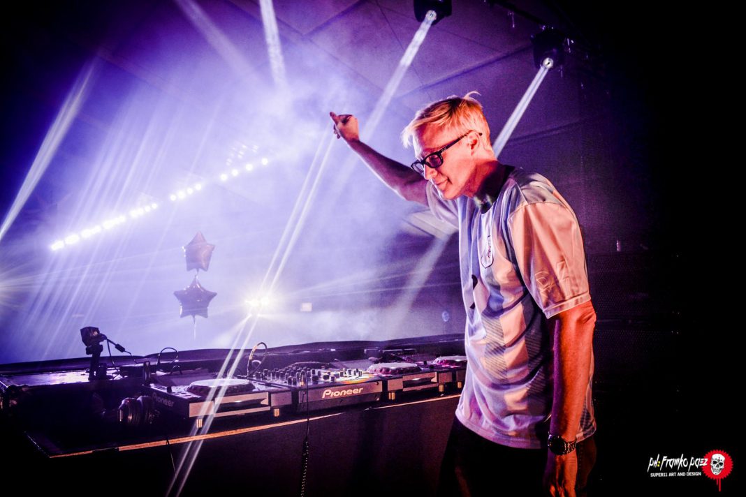 Win a Pair of Tickets to Catch Pharma-PSY with Christopher Lawrence ...