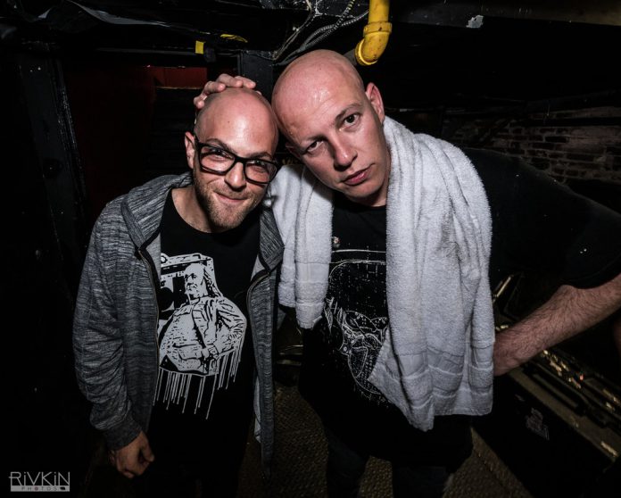 Exploring the Infected Side of Randy Seidman | EDM Identity