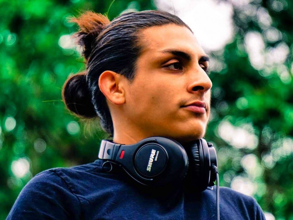 Get to Know Tech House Artist Fatt Mox in This Week's Artist Spotlight ...