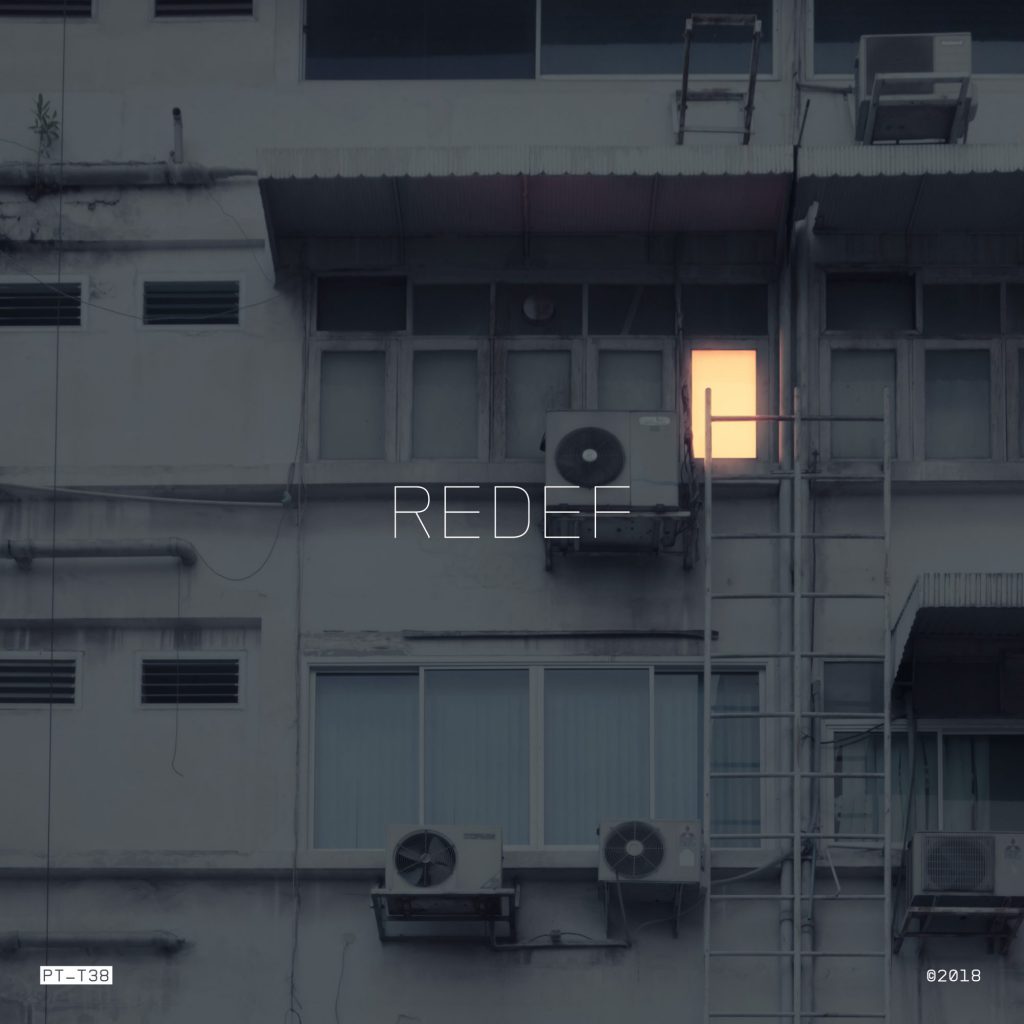 Pedestrian Tactics Challenges the Definition of Bass Music with "Redef"