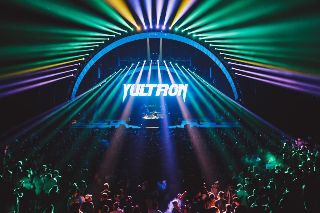 Yultron & Insomniac Officially Announce 1st Annual Rave Prom! | EDM ...