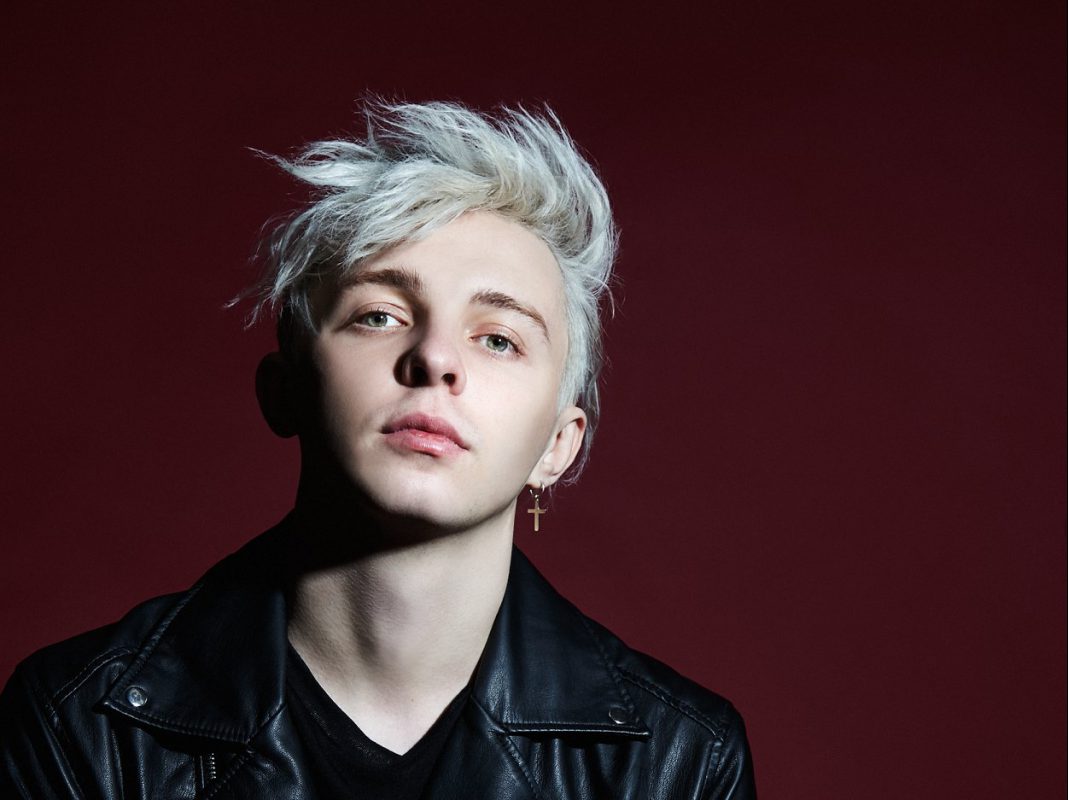 ALPHA 9 Talks EDC Las Vegas, Remixing Above & Beyond, New Music, & More ...