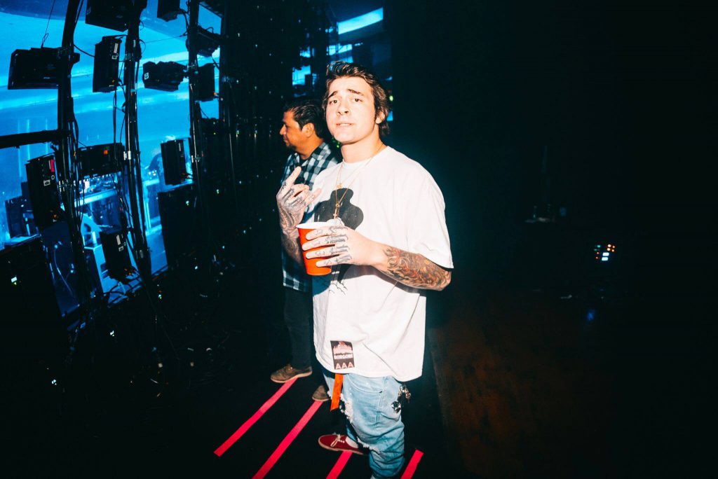 Getter Drops Tracklist For Highly Anticipated 'VISCERAL' Album On ...