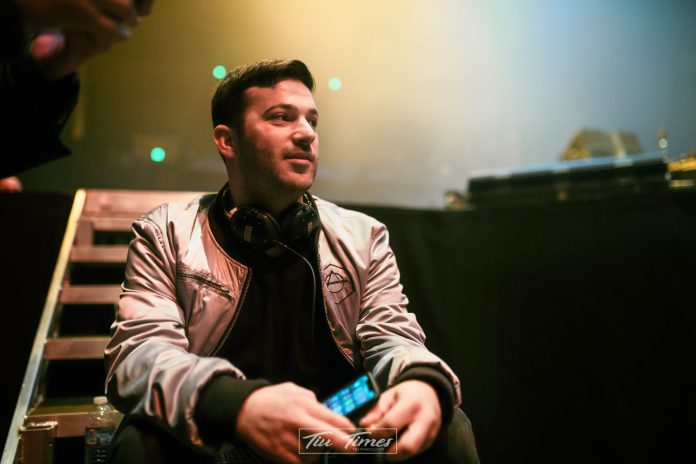 Get to Know San Francisco-Based House DJ Michael Bricker! | EDM Identity