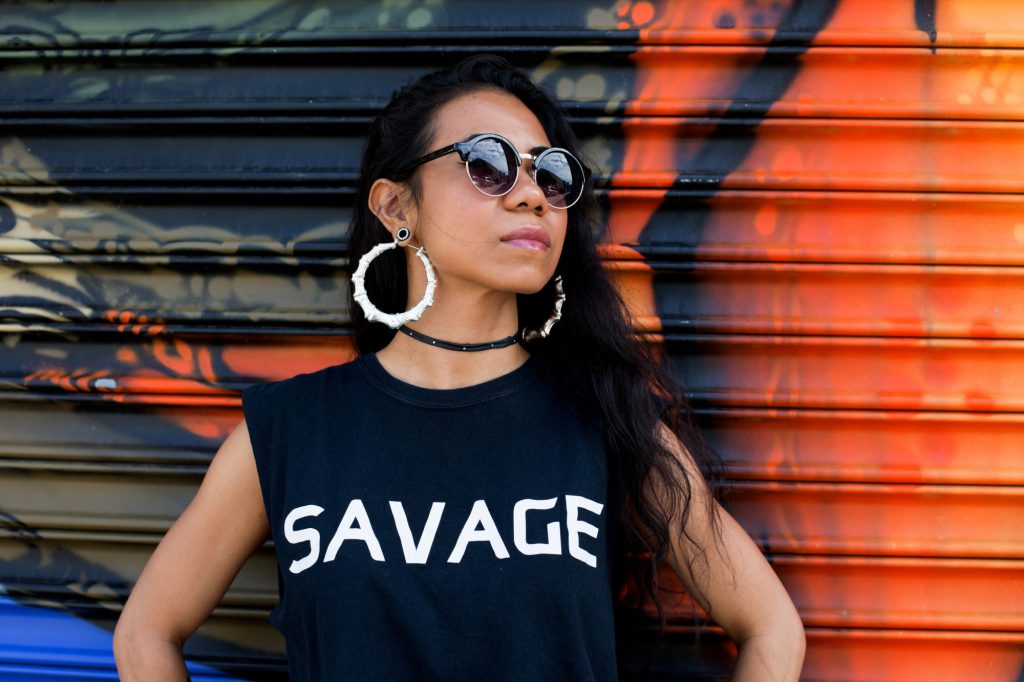 Anna Morgan Talks Future Forest, Shambhala, & Her Diversity in Sound ...