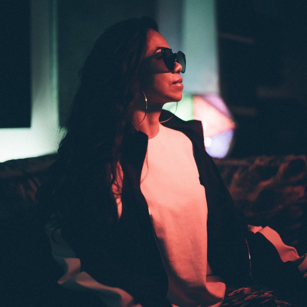 Anna Morgan Talks Future Forest, Shambhala, & Her Diversity in Sound ...