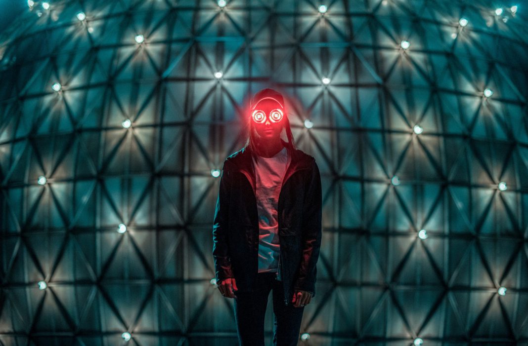 REZZ Gets Experimental on the Uneven "Nightmare on REZZ Street" | EDM ...