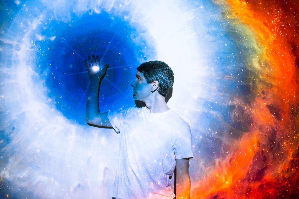 Notaker Releases Debut EP on mau5trap, 'EREBUS I' | EDM Identity