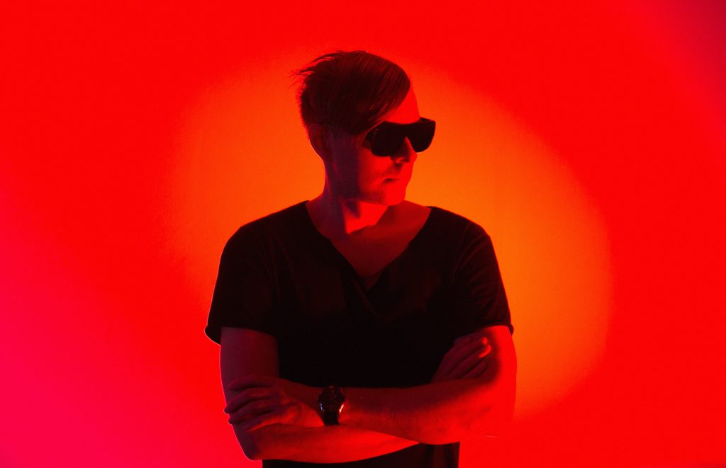 House Music Artist Proxy Gives Us The Lowdown on His Signature Sound ...