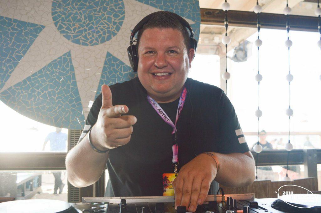 Steve Allen Exhilerates The Spirit With Debut Album 'Uplift'! | EDM ...