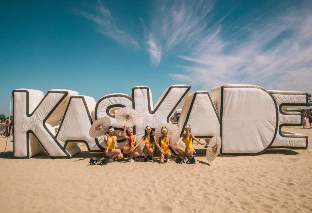 Wobbleland 2024 Set Times and Essential Info | EDM Identity