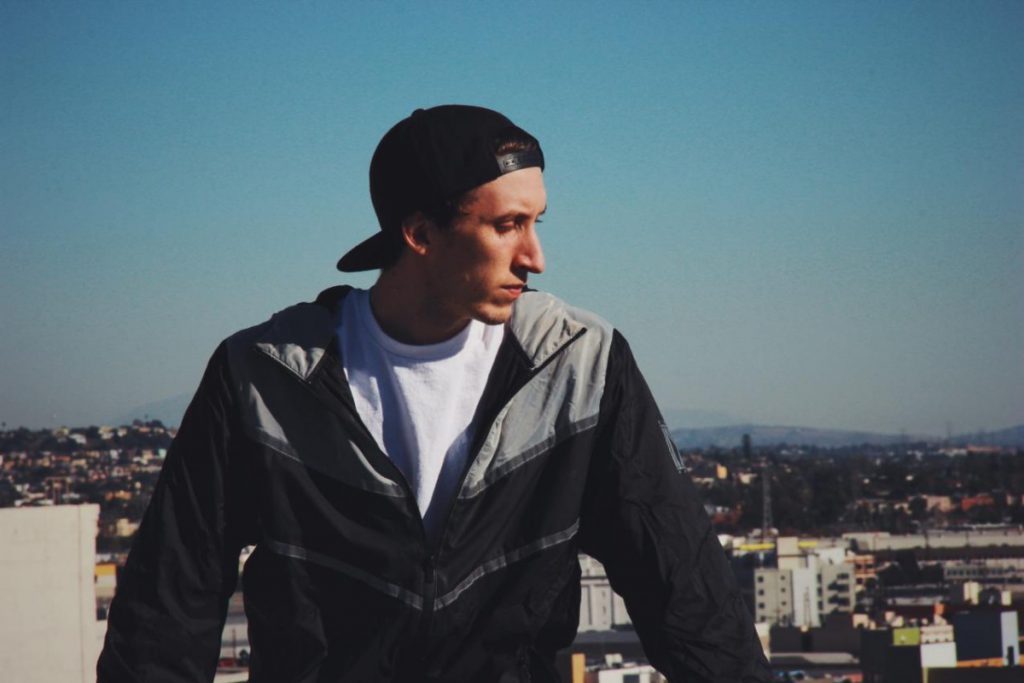 Kompany Releases His Mind Blowing New Tune Called "Movement"! | EDM ...