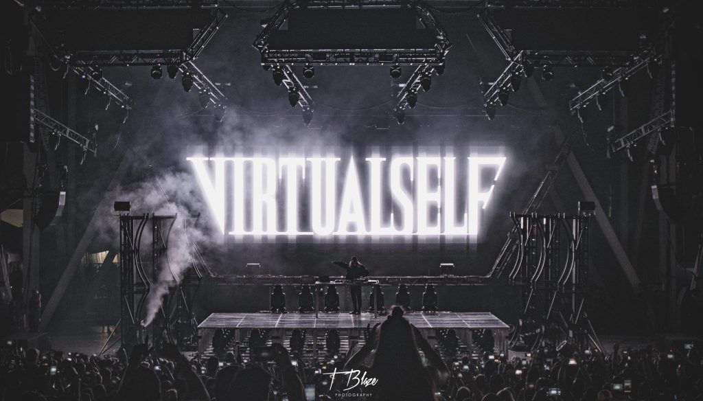 Locations Hinted For Possible Upcoming VIRTUAL SELF Tour | EDM Identity