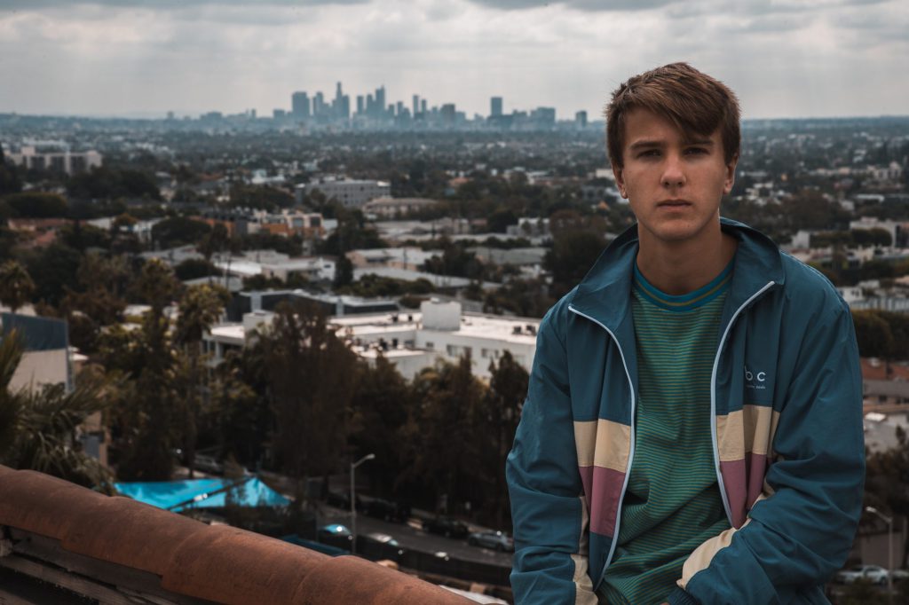 Pluko Gives Us The Lowdown On 'Sixteen' and More at HARD Summer | EDM ...