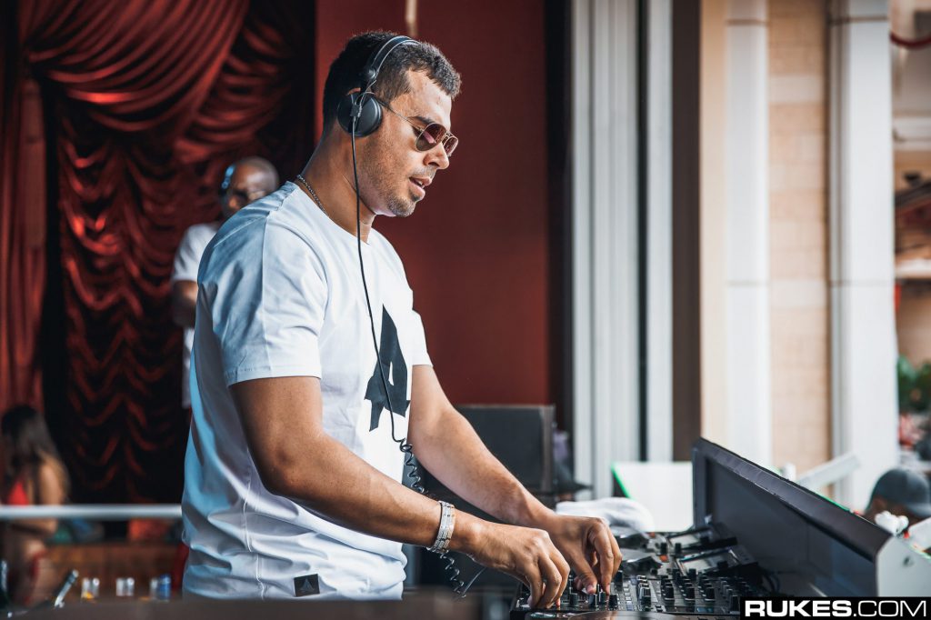 Afrojack Talks 'Press Play' EP, Global Remix Battle I, & More | EDM ...