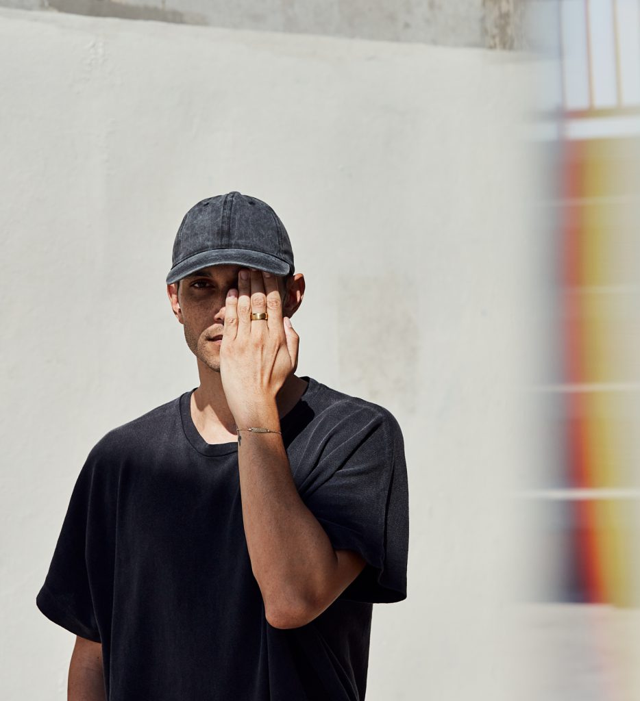 Get to Know the Intergalactic Underground Sounds of Anakim! | EDM Identity