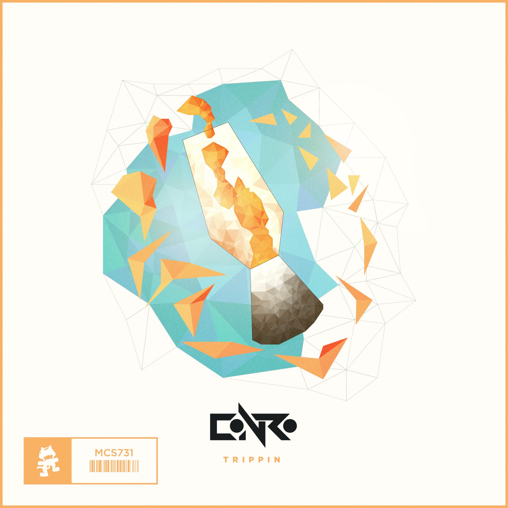 Conro's Latest Monstercat Release Has Us "Trippin" | EDM Identity