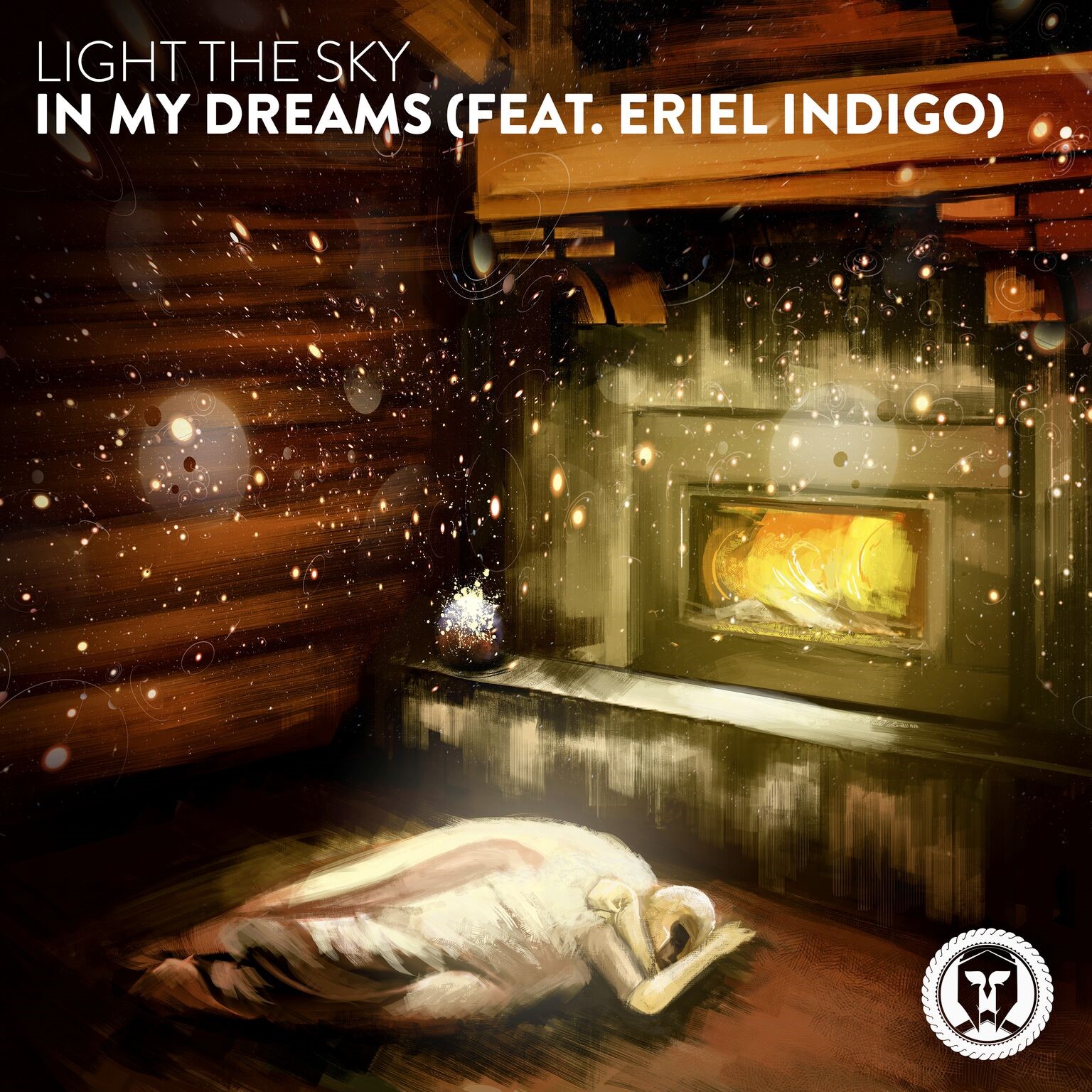 Light The Sky Teams Up with Eriel Indigo on "In My Dreams" | EDM Identity