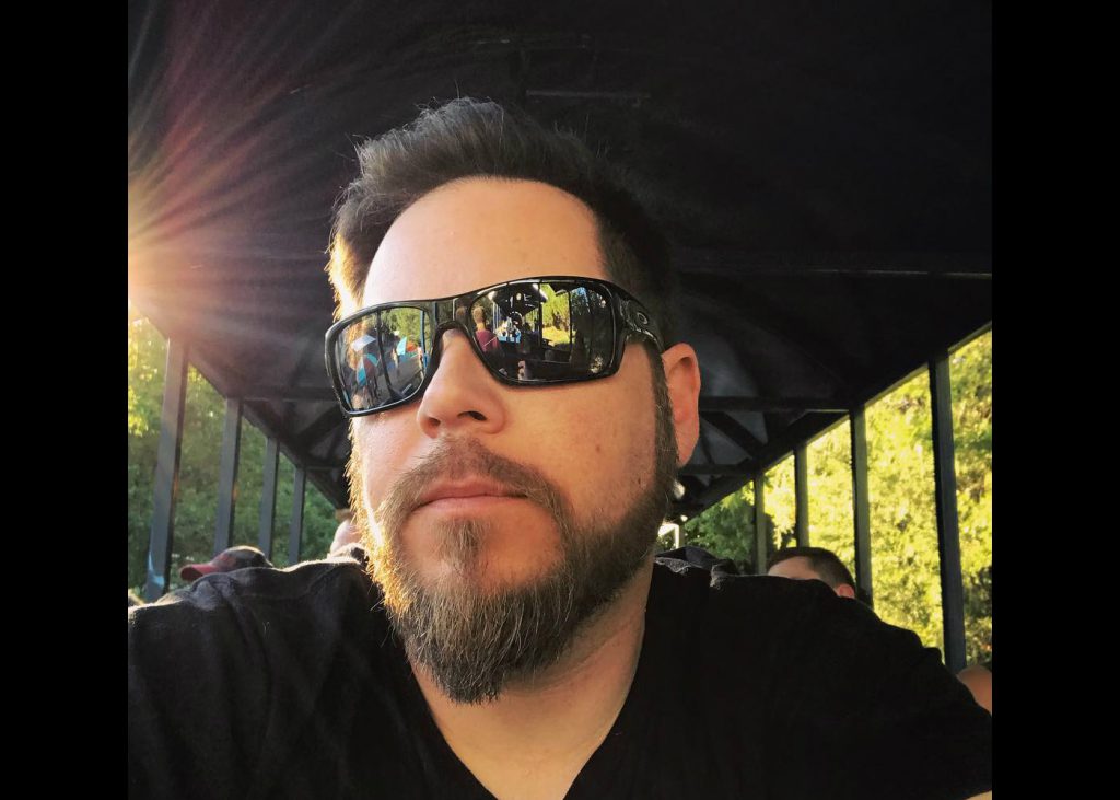 Getting Lost in the 'Wilderness' with Ryan Farish | EDM Identity