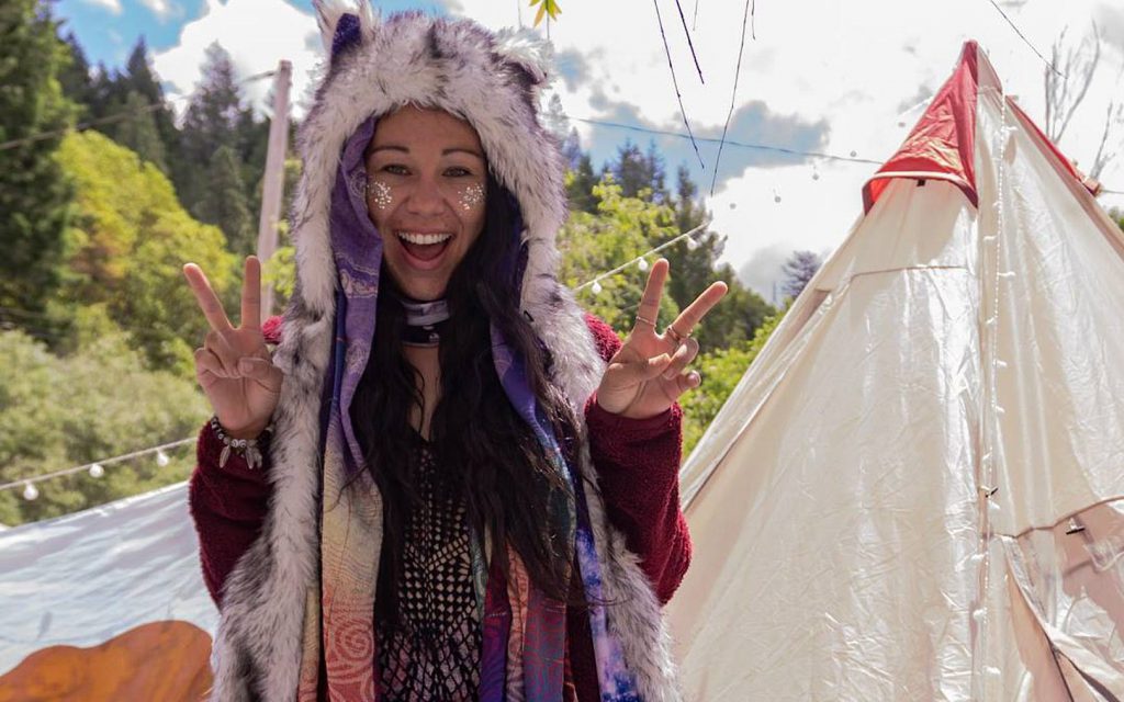 Meet Sarah Wong in This Week's ID Spotlight! | EDM Identity