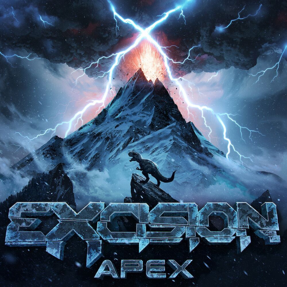 Excision Delivers Salvation To Headbangers With New Album 'Apex' | EDM ...