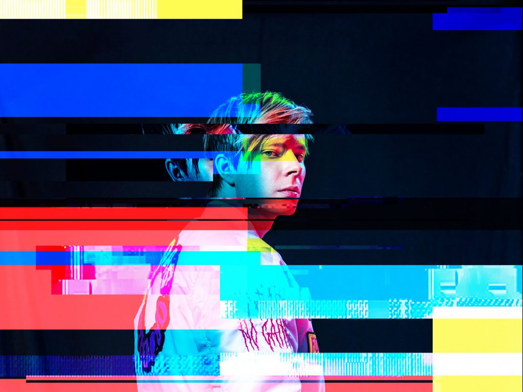 Get to Know Finnish Artist Alex Mattson | EDM Identity