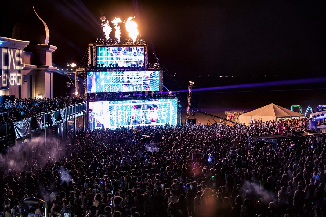 Das Energi 2018 | Event Review | EDM Identity