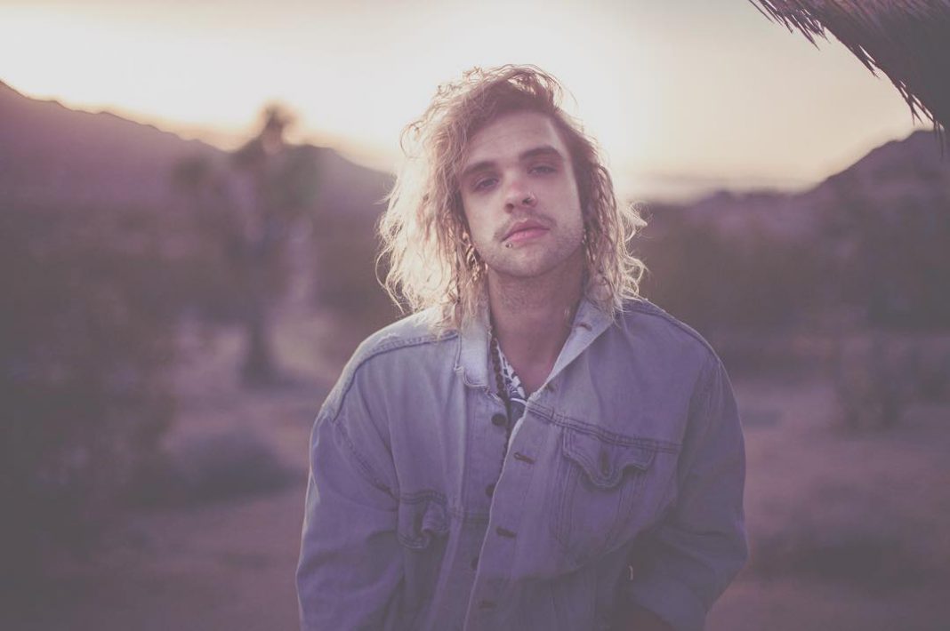 CVBZ Chats About The 'Rivers' EP And More Ahead Of KAABOO | EDM Identity